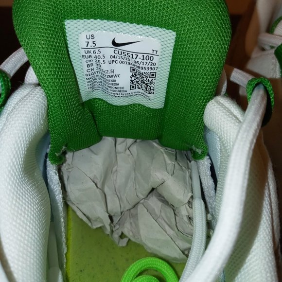 Nike | Shoes | Nike Air Max 95 Nrg Classic Green | Poshmark